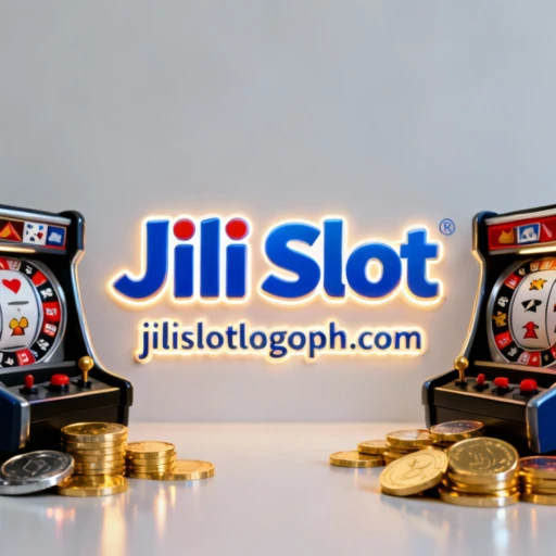 Jili Slot logo - Discover Exciting Adventures with Jili Slot - Your ...